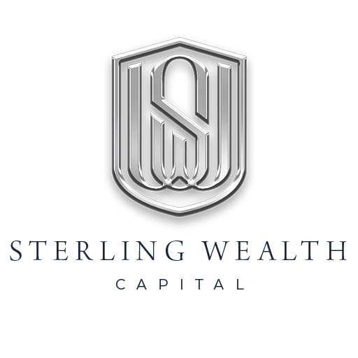 Sterling Wealth Capital - Multifamily Real-estate Investment